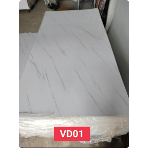 Tấm Nhựa PVC Vân Đá